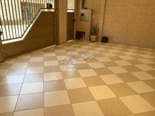 SOBRADO A VENDA NO JARDIM SÃO CARLOS