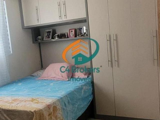 Sobrado a venda no Jardim São Francisco Guarulhos