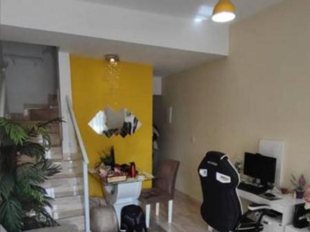 Sobrado a venda no JARDIM SÃO JOÃO Jandira 2 Dorms