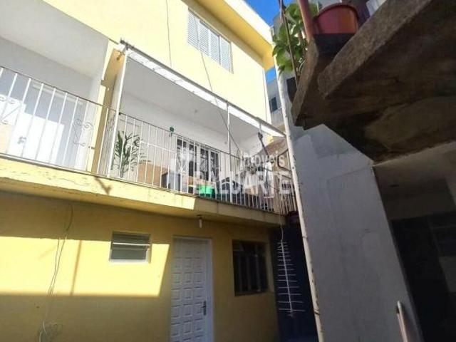Sobrado a venda no Jardim São Luiz ideal para rendas