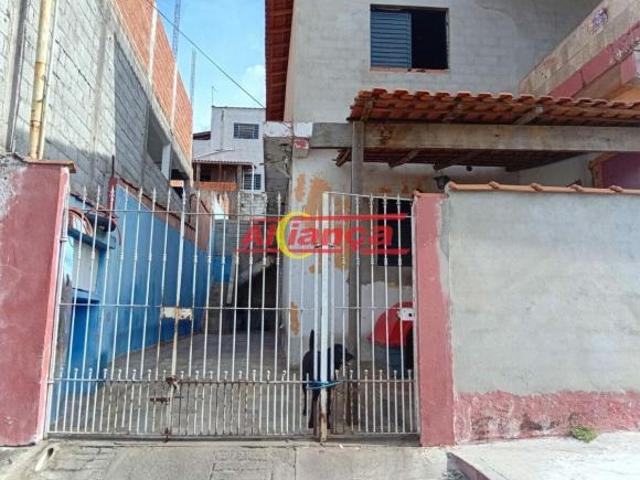Sobrado à Venda no Jardim São Manoel Guarulhos/SP