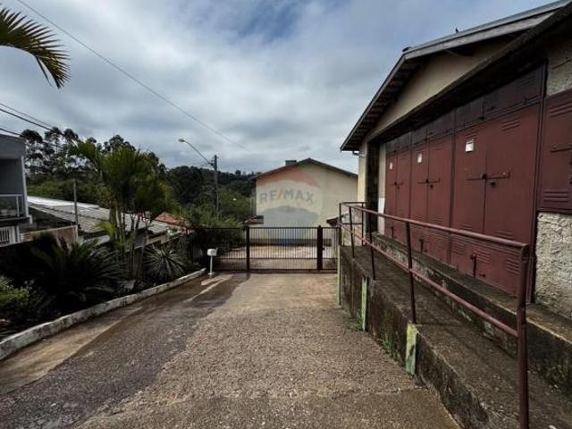 Sobrado à venda no Jardim São Miguel – Bragança Paulista | R$ 250.000