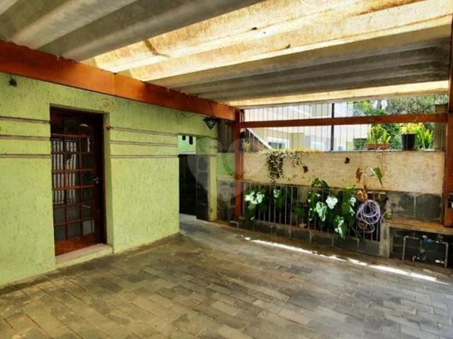 Sobrado à venda no Jardim São Paulo