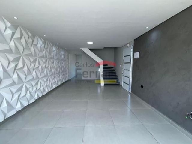 Sobrado a venda no Jardim São Paulo !