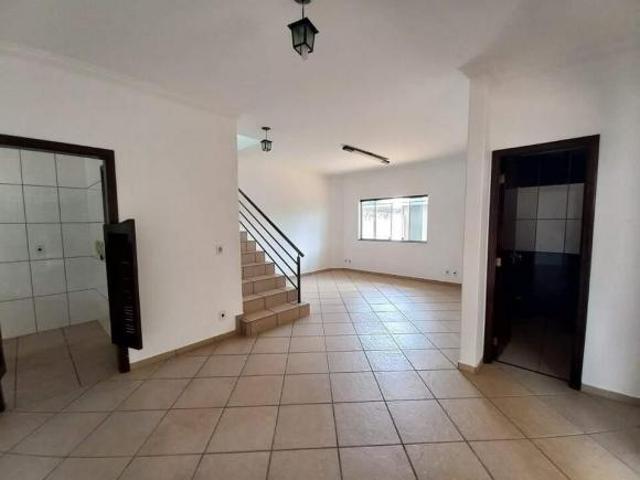 Sobrado à venda no Jardim Saõ Paulo em Limeira