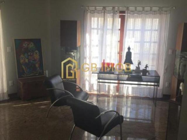 Sobrado à venda no Jardim Samambaia cód. GB 2558