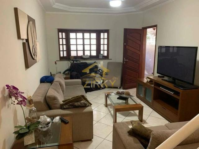 Sobrado a venda no Jardim Santa Cecília Guarulhos 3 Dorms