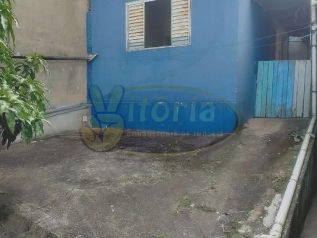 Sobrado a venda no Jardim Santa Cristina Santo André 4 Dorms