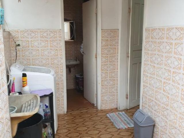Sobrado a venda no Jardim Santa Emilia SP Zona Sul 1 2 Dorms