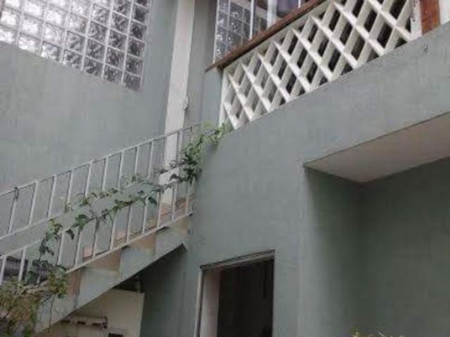 Sobrado a venda no Jardim Santa Emilia SP Zona Sul 1 2 Dorms