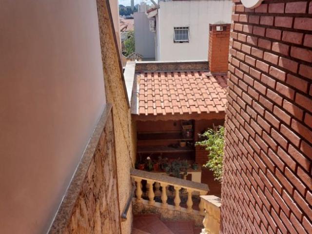 Sobrado a venda no Jardim Santa Emilia SP Zona Sul 1 3 Dorms