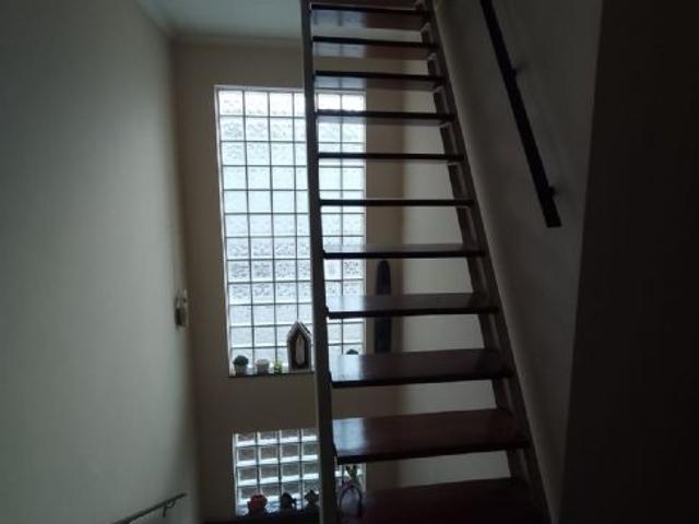 Sobrado a venda no Jardim Santa Emilia SP Zona Sul 1 4 Dorms