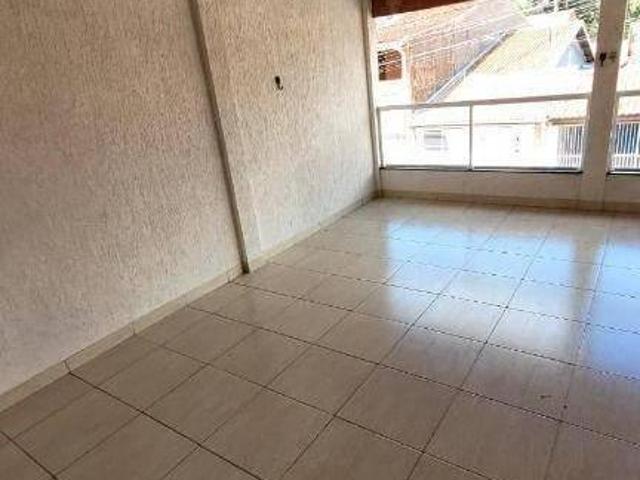 Sobrado à Venda no Jardim Santa Inês II – Oportunidade Única