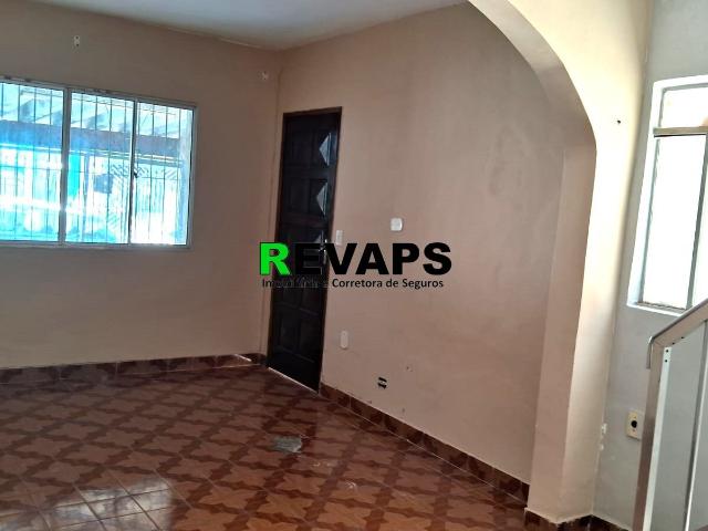 Sobrado a venda no Jardim Santa Rita Diadema 4 Dorms