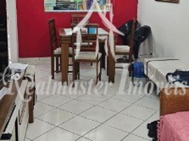 Sobrado a venda no Jardim Santo André 2 Dorms