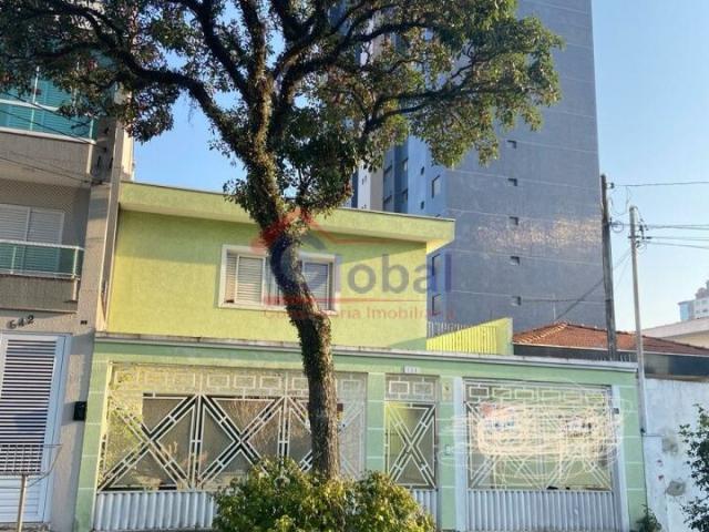 Sobrado a venda no Jardim Santo André 3 Dorms