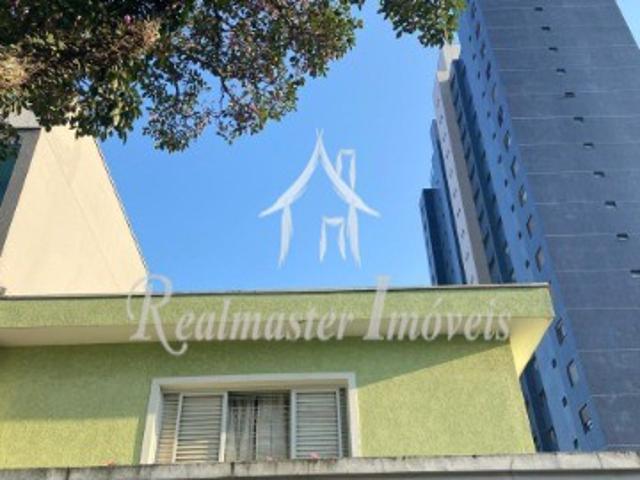 Sobrado a venda no Jardim Santo André 3 Dorms