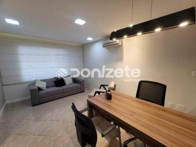 Sobrado à venda no Jardim, Santo André 4 quartos, mobiliado, 2 vagas