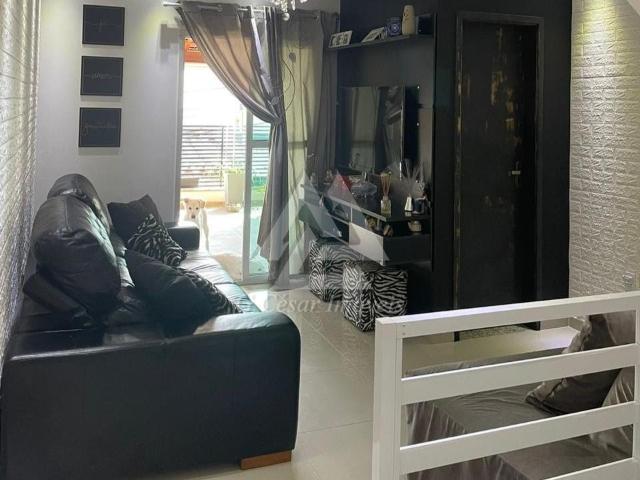 Sobrado a venda no Jardim Santo Antônio Santo André 3 Dorms