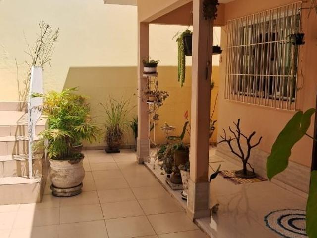 Sobrado a venda no Jardim Santo Antônio Santo André 3 Dorms