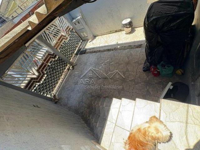 Sobrado a venda no Jardim SApopemba