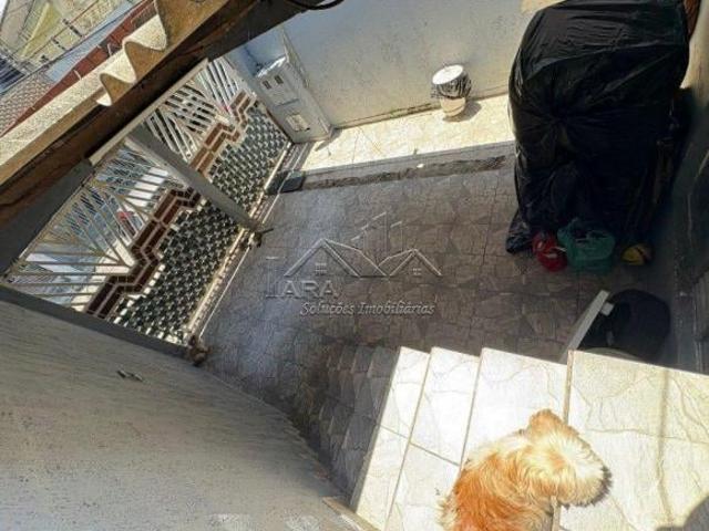 Sobrado a venda no Jardim SApopemba