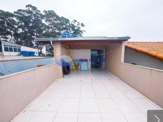 Sobrado a venda no Jardim Sapopemba São Paulo 2 Dorms