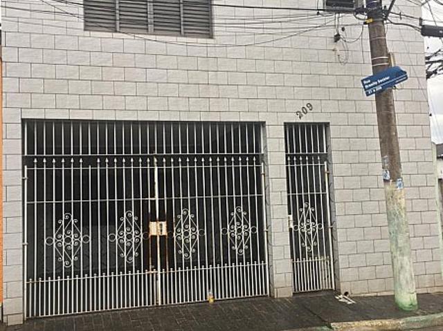 Sobrado a venda no JARDIM SECKLER SAO PAULO 3 Dorms