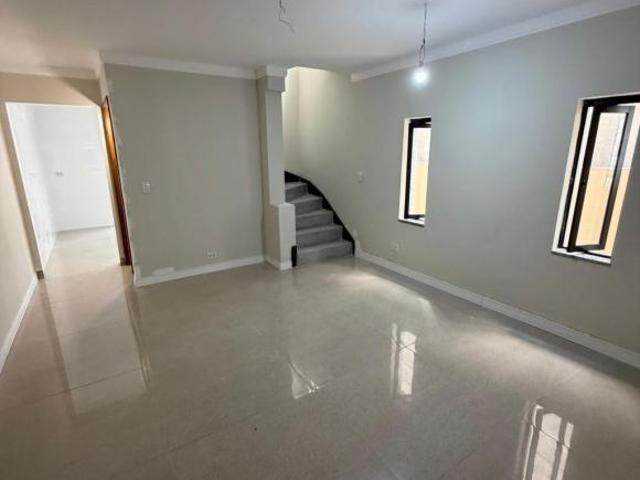 Sobrado à venda no Jardim Taboão São Paulo/SP 196m² 3 dormitórios