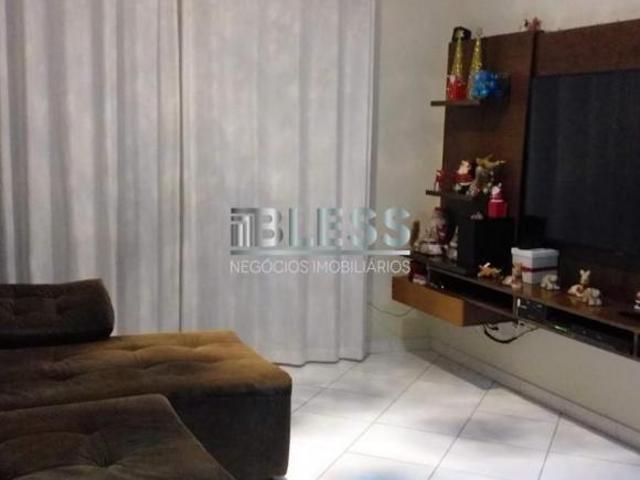 SOBRADO À VENDA NO JARDIM TANNUS JUNDIAÍ