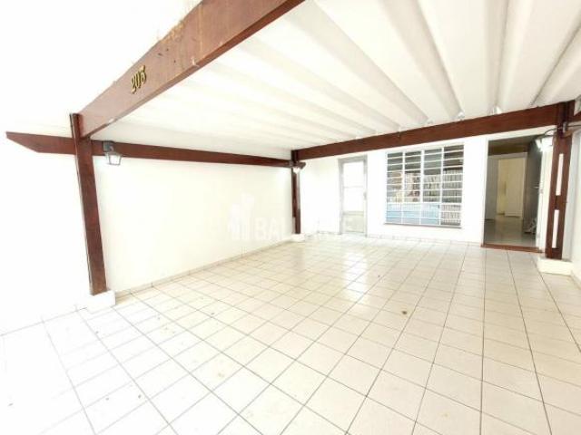 sobrado a venda no jardim Taquaral Região nobre