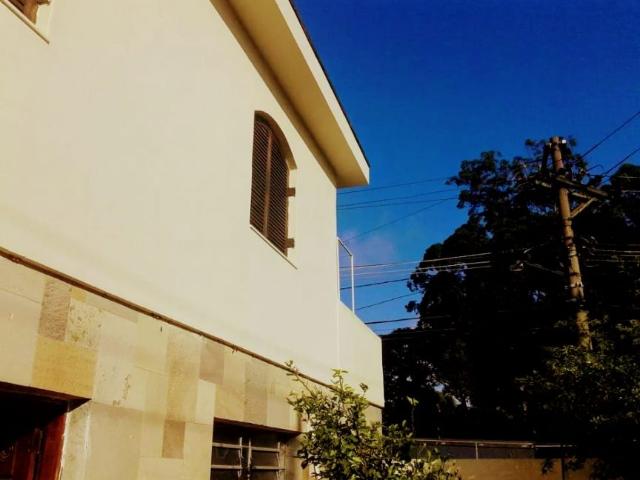 Sobrado a venda no Jardim Teresa SP Zona Leste 1 2 Dorms