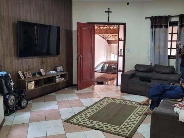 Sobrado à venda no Jardim Terras Do Sul São José dos Campos/SP com 128 m²
