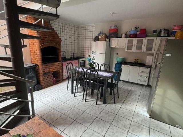 Sobrado a venda no Jardim Tietê São Paulo 3 Dorms