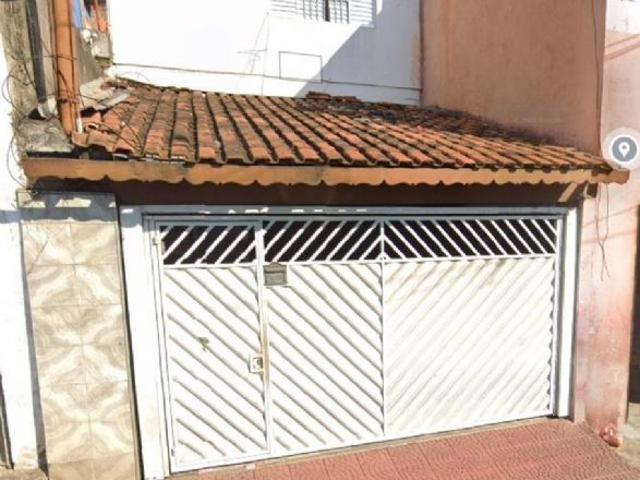 Sobrado a venda no Jardim Tijuco Diadema 3 Dorms