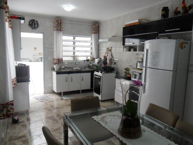 Sobrado a venda no Jardim Tijuco Diadema 3 Dorms
