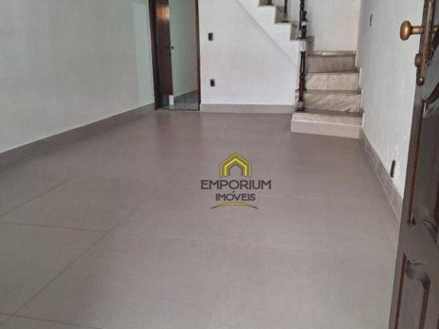Sobrado a venda no Jardim Tranqüilidade Guarulhos 3 Dorms