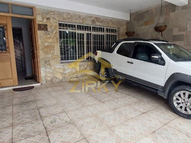 Sobrado a venda no Jardim Tranqüilidade Guarulhos 3 Dorms