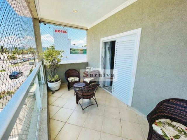 Sobrado a venda no Jardim Três Marias Guarujá 6 Dorms