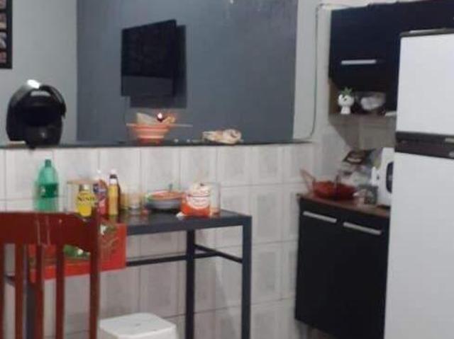 Sobrado à venda no Jardim Utinga Santo André SP