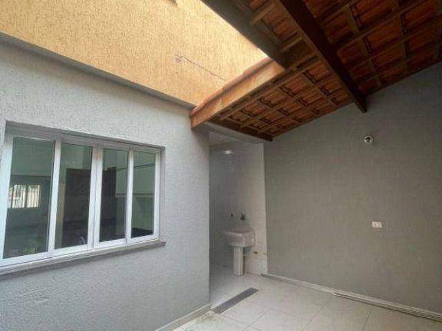 Sobrado a venda no Jardim Vera Cruz São Bernardo do Campo 3 Dorms