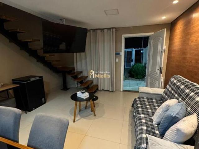 Sobrado à Venda no Jardim Viamar – Reformado e com Energia Solar
