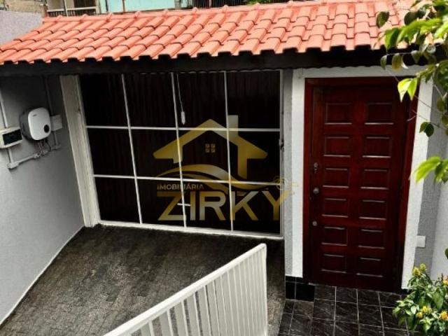 Sobrado a venda no Jardim Vila Galvão Guarulhos 4 Dorms