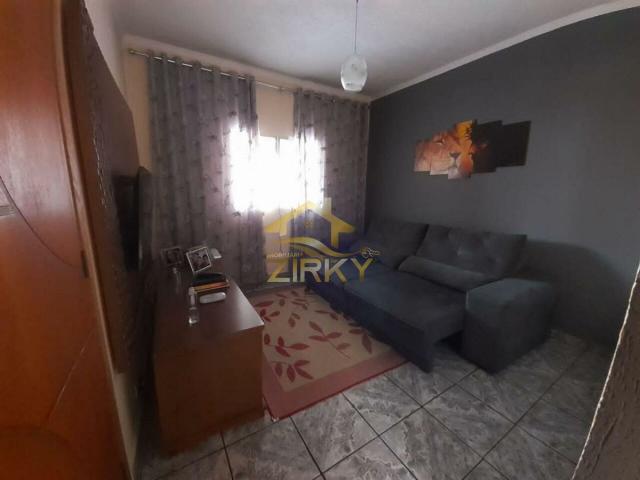 Sobrado a venda no Jardim Vila Galvão Guarulhos 5 Dorms