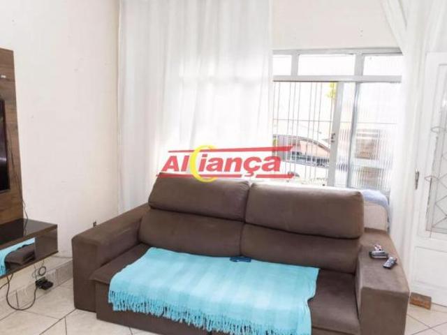 Sobrado à Venda no Jardim Vila Galvão Guarulhos