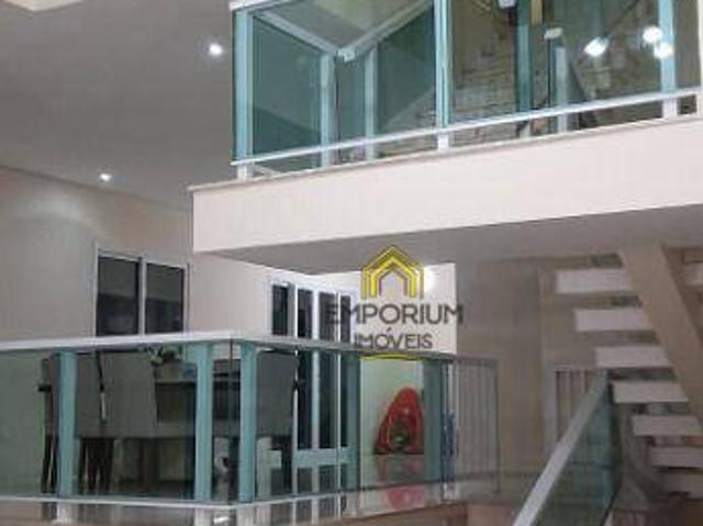 Sobrado a venda no Jardim Vila Galvão Guarulhos 3 Dorms