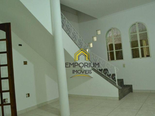 Sobrado a venda no Jardim Vila Galvão Guarulhos 3 Dorms