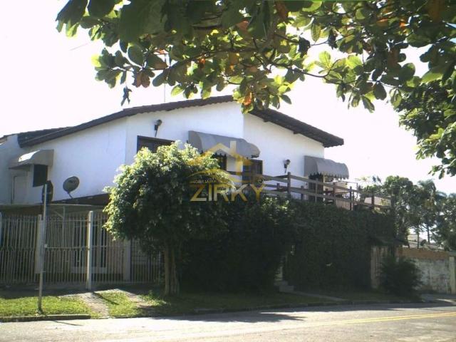 Sobrado a venda no Jardim Vila Galvão Guarulhos 3 Dorms