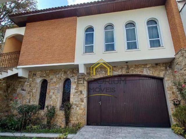 Sobrado a venda no Jardim Virginia Bianca São Paulo 4 Dorms