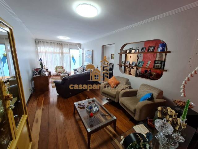 Sobrado a venda no Jardim Wallace Simonsen São Bernardo do Campo 3 Dorms